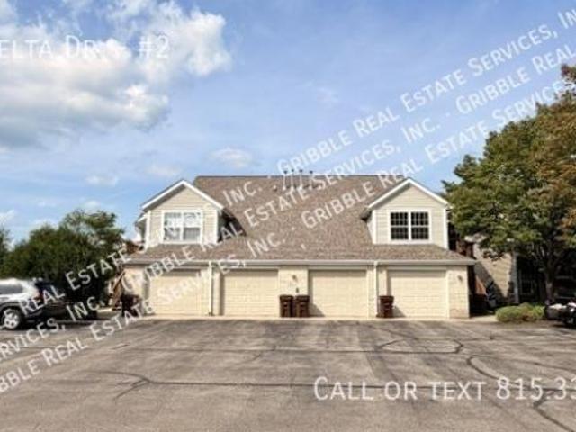 2 Br, 2 bath, Condo 8312 Delta Dr