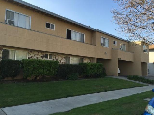 2 Br, 2 bath, Condo 8343 Amigo Avenue