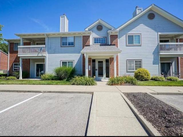 2 Br, 2 bath, Condo 8354 Glenwillow Ln
