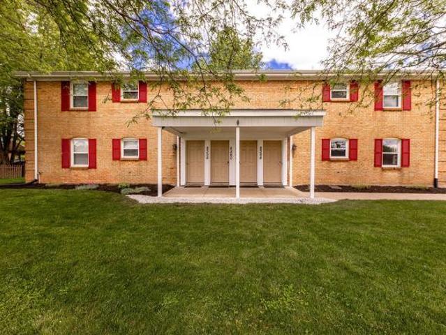 2 Br, 2 bath, Condo 8364 Washington Village Dr