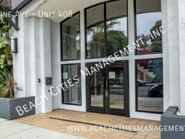 2 Br, 2 bath, Condo 838 Pine Ave