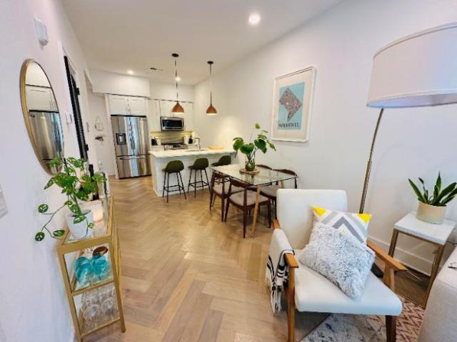 2 Br, 2 bath, Condo 838 Varnum St NW