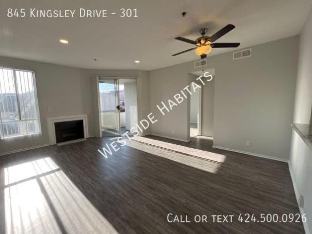 2 Br, 2 bath, Condo 845 Kingsley Drive