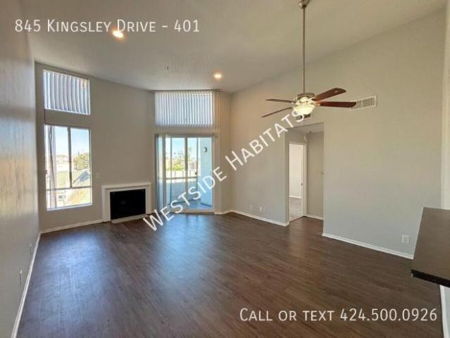 2 Br, 2 bath, Condo 845 Kingsley Drive