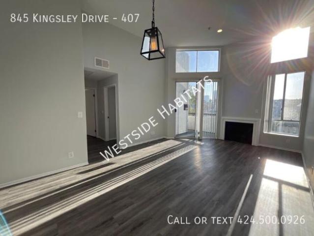2 Br, 2 bath, Condo 845 Kingsley Drive