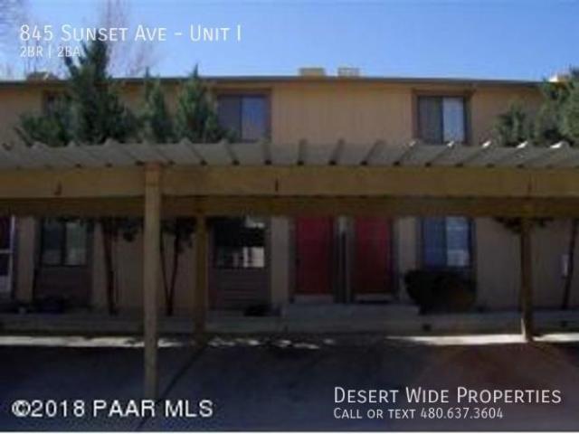 2 Br, 2 bath, Condo 845 Sunset Ave