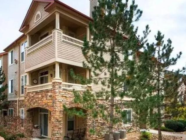 2 Br, 2 bath, Condo 8465 S Holland Way