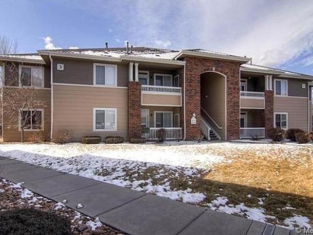 2 Br, 2 bath, Condo 8481 West Union Avenue