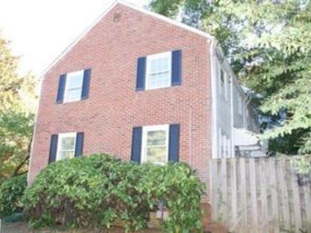 2 Br, 2 bath, Condo 849 Bryan St