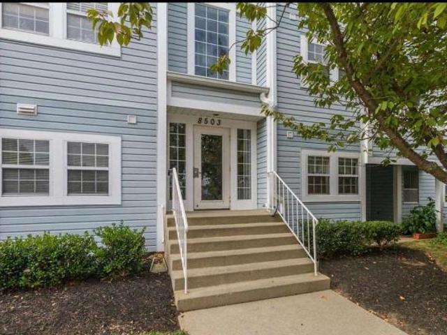 2 Br, 2 bath, Condo 8503 Falls Run Rd