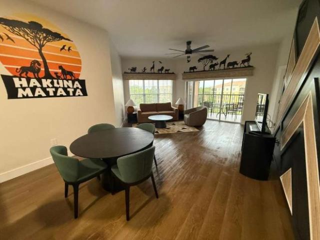 2 Br, 2 bath, Condo 8601 Worldquest Blvd