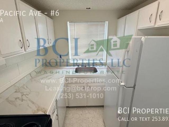 2 Br, 2 bath, Condo 8624 Pacific Ave