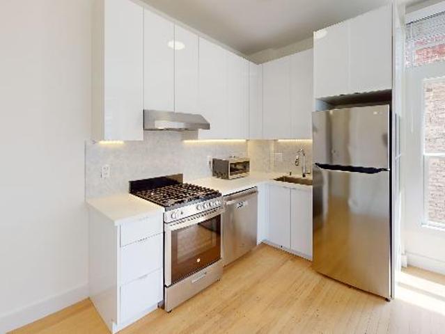 2 Br, 2 bath, Condo 865 Sutter St