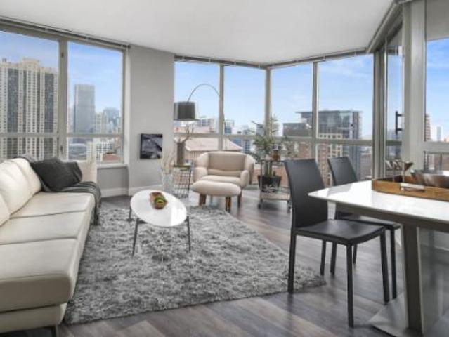 2 Br, 2 bath, Condo 875 N State St