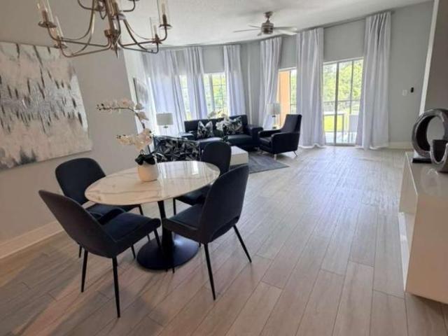 2 Br, 2 bath, Condo 8762 Worldquest Blvd