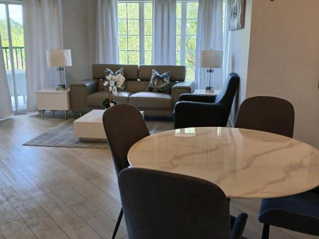 2 Br, 2 bath, Condo 8774 Worldquest Blvd