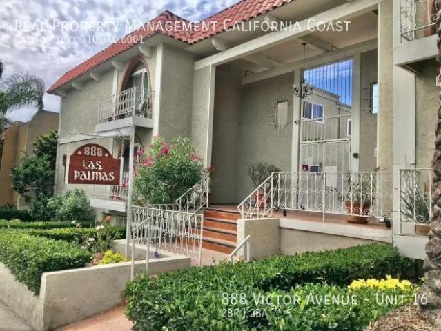 2 Br, 2 bath, Condo 888 Victor Avenue