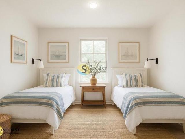 2 Br, 2 bath, Condo 8 Riding Pl