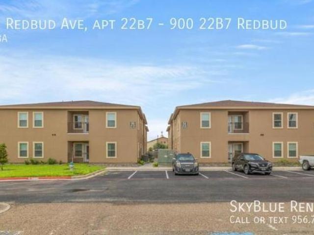 2 Br, 2 bath, Condo 900 E Redbud Ave
