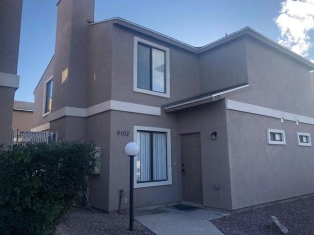 2 Br, 2 bath, Condo 9111 E Broadway