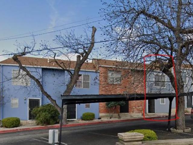 2 Br, 2 bath, Condo 911 Vance Jackson