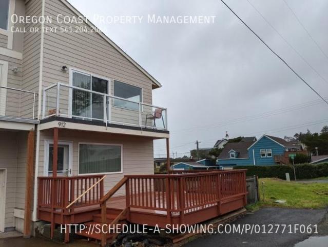 2 Br, 2 bath, Condo 912 SW Bay View Ln