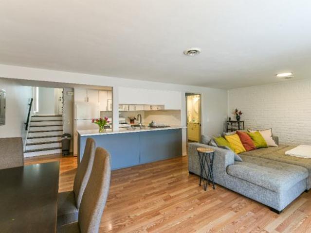 2 Br, 2 bath, Condo 914 Chestnut St