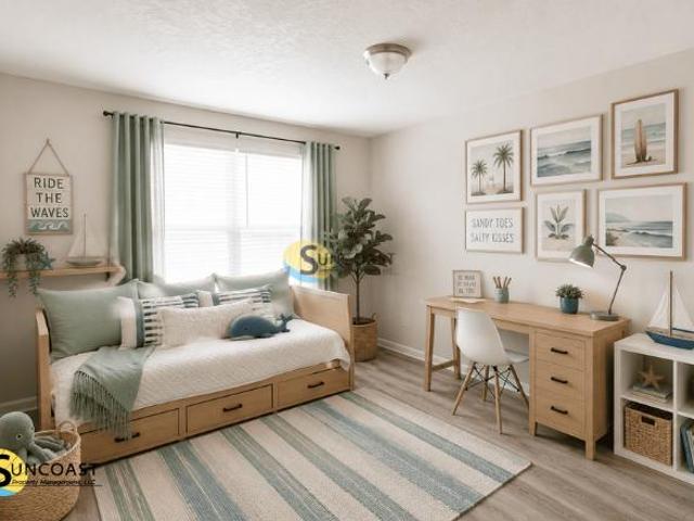 2 Br, 2 bath, Condo 9151 Western Way