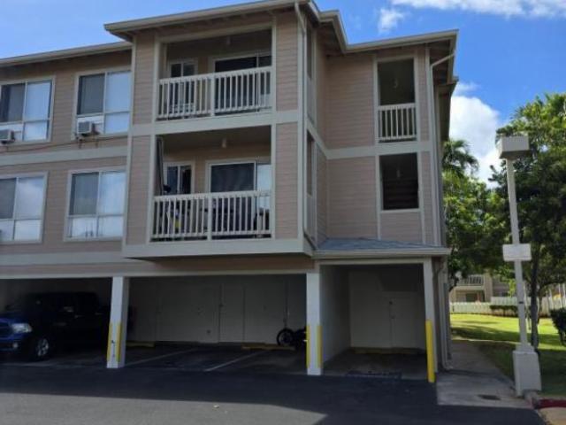 2 Br, 2 bath, Condo 91 1207 Kaneana St