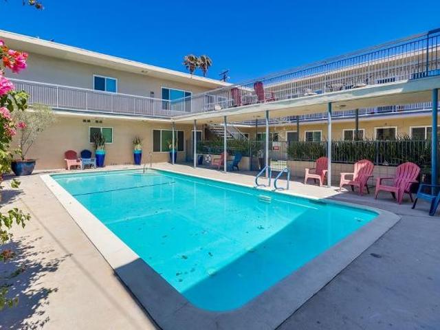 2 Br, 2 bath, Condo 920 Enterprise Ave