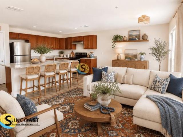 2 Br, 2 bath, Condo 9237 Western Way