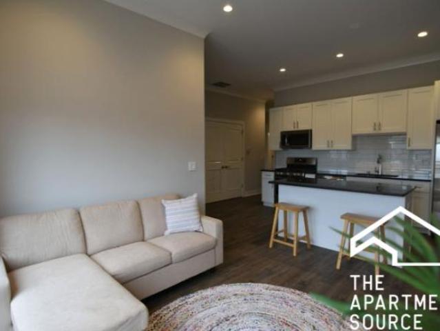 2 Br, 2 bath, Condo 927 West Irving Park Rd