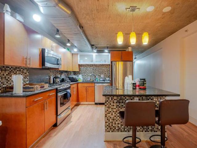 2 Br, 2 bath, Condo 929 Florida Ave NW