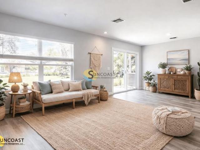 2 Br, 2 bath, Condo 92 Buttonworth Dr