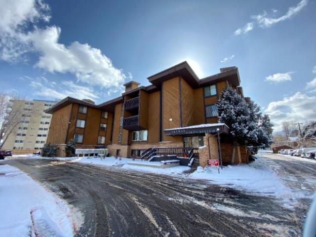 2 Br, 2 bath, Condo 935 Saturn Drive