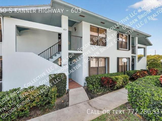 2 Br, 2 bath, Condo 950 S Kanner Highway