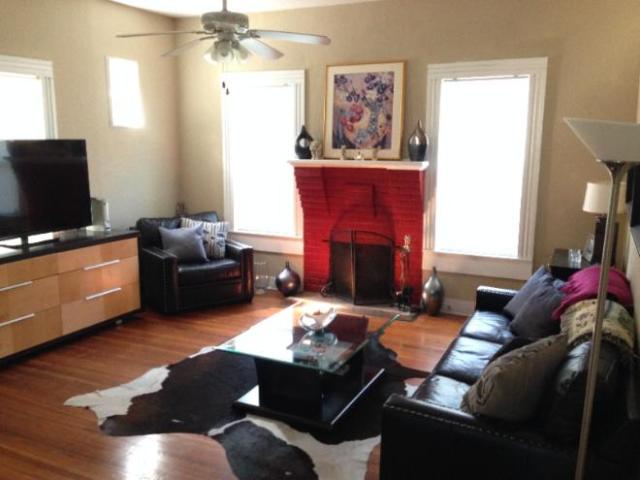 2 Br, 2 bath, Condo 955 Aragon Avenue