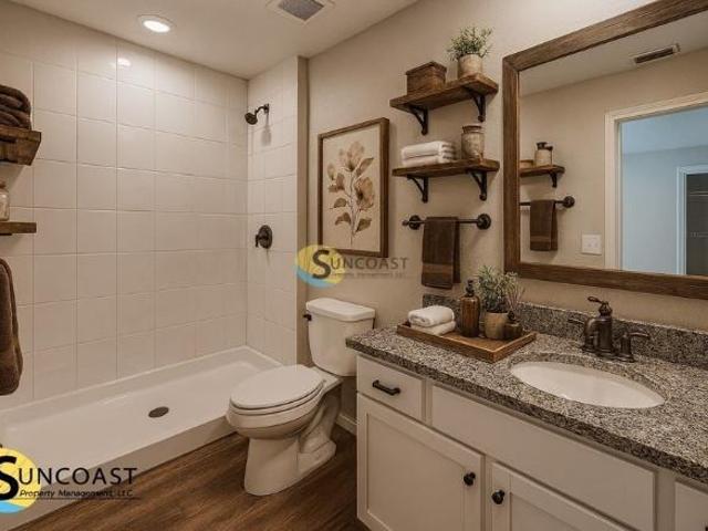 2 Br, 2 bath, Condo 9596 Hood Rd