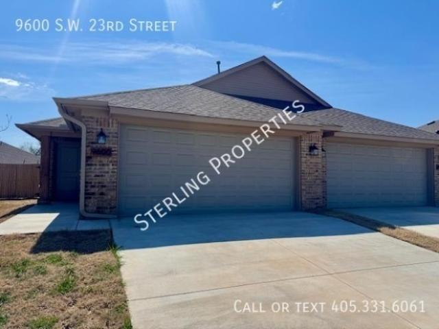2 Br, 2 bath, Condo 9600 S W 23rd Street