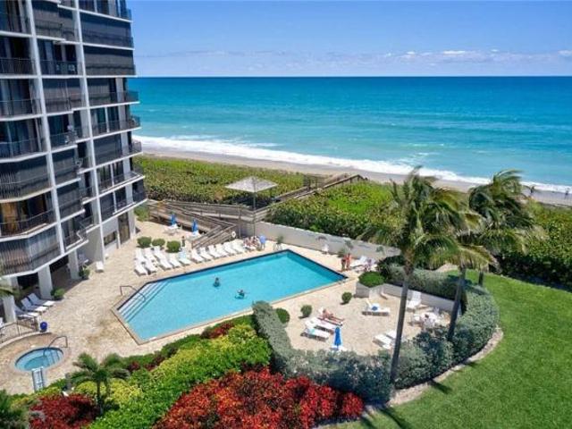 2 Br, 2 bath, Condo 9650 S Ocean Dr