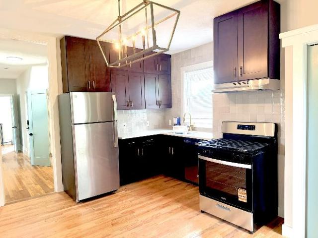 2 Br, 2 bath, Condo 96 Jamaica St