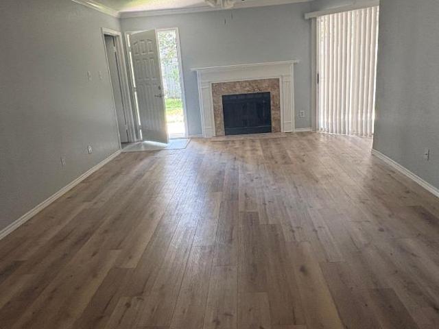 2 Br, 2 bath, Condo 9700 Leawood Blvd