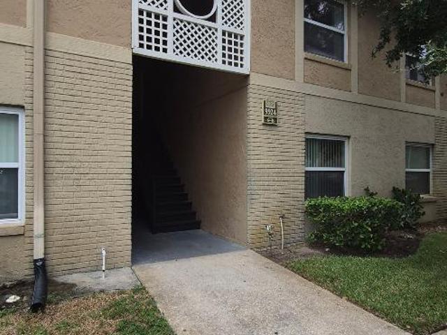 2 Br, 2 bath, Condo 9924 Sweepstakes Ln