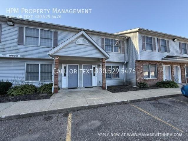 2 Br, 2 bath, Condo 9996 Delores Dr