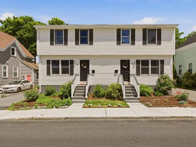 2 Br, 2 bath, Condo 13 Tilly Ave Rhode Island