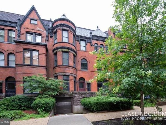 2 Br, 2 bath, Condo 1007 New Hampshire Avenue NW