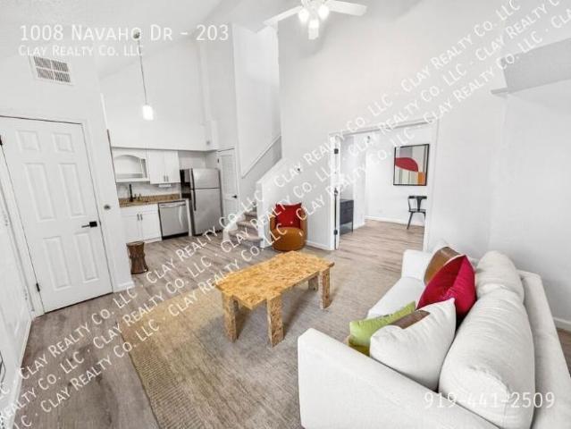 2 Br, 2 bath, Condo 1008 Navaho Dr