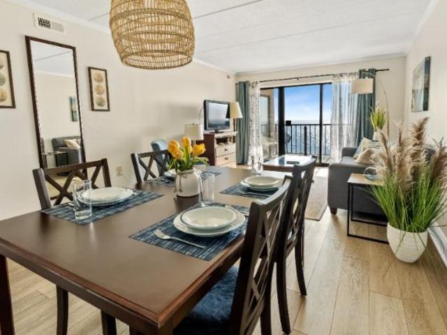 2 Br, 2 bath, Condo 10002 Coastal Highway