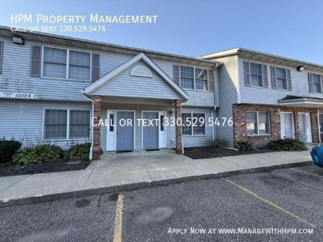 2 Br, 2 bath, Condo 10002 Delores Dr
