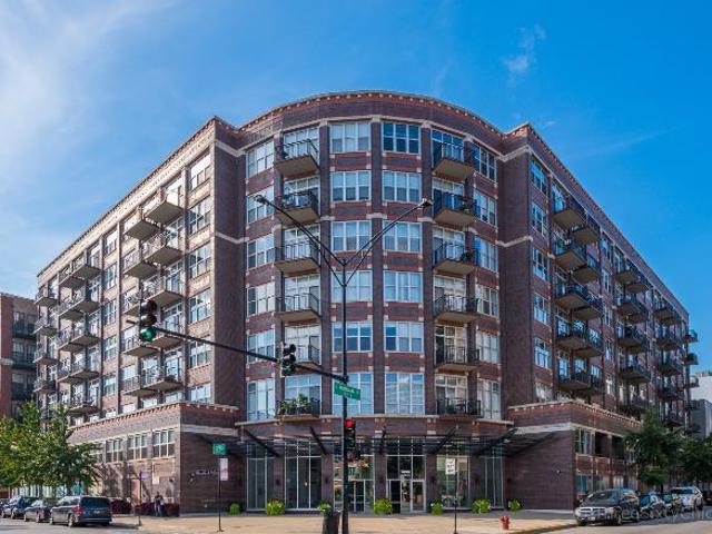 2 Br, 2 bath, Condo 1000 West